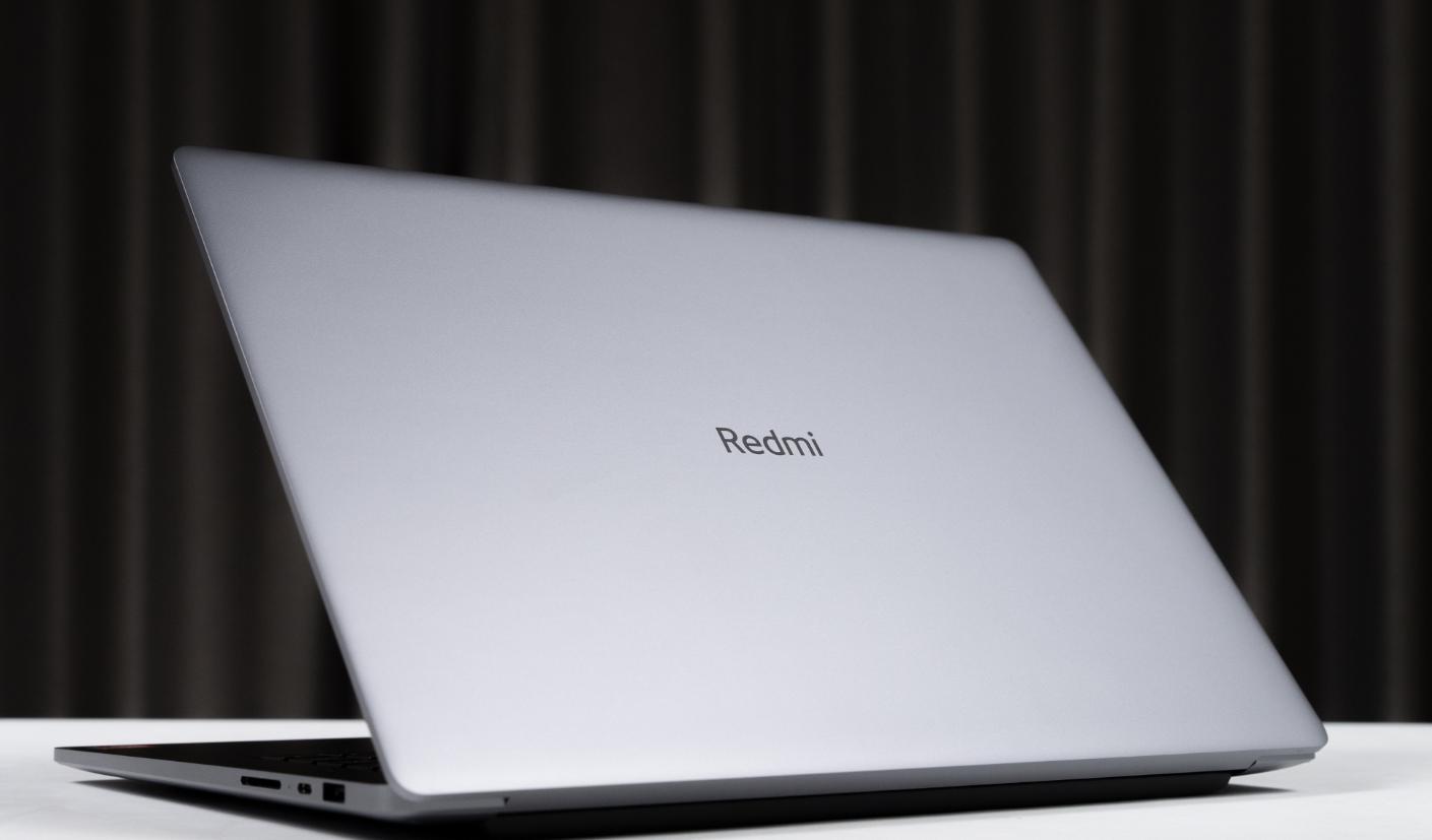 Is the new RedmiBook Pro 15 really fragrant? The shortcoming is very ...