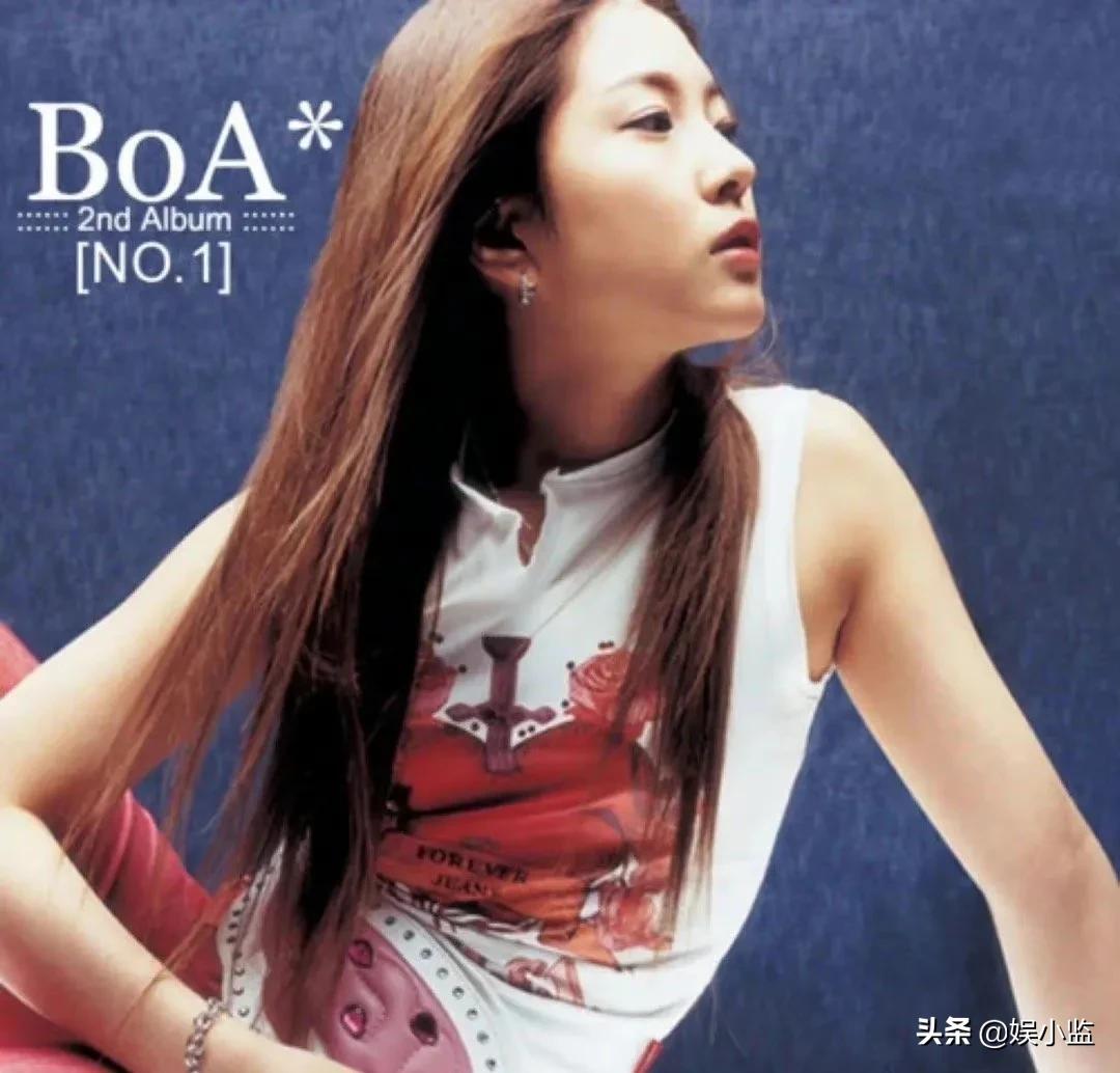 Successful debut at the age of 13, sweeping Japan, South Korea and the ...