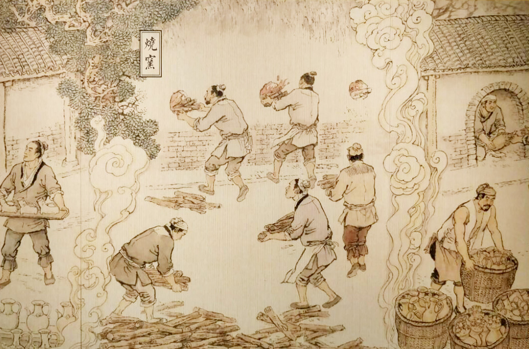 Why do Sichuanese call their underwear "artillery" and "kiln pants ...