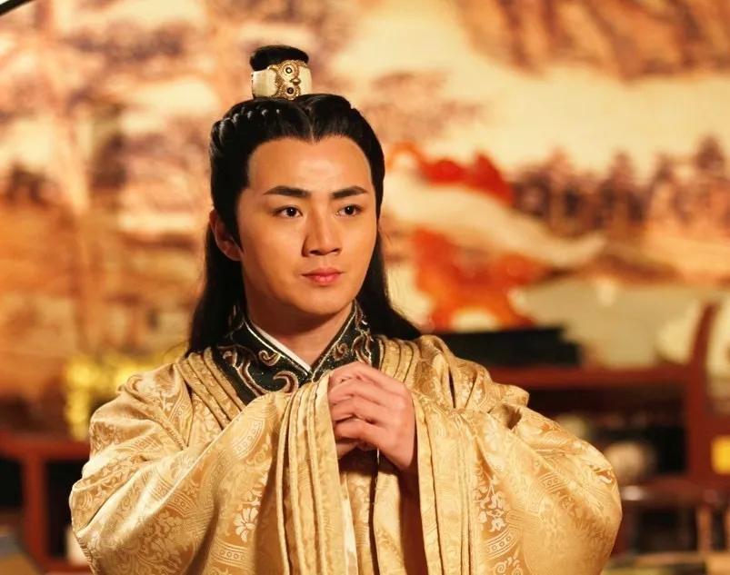 Li Shimin is the only emperor who won the world without killing heroes, who really knows the ...