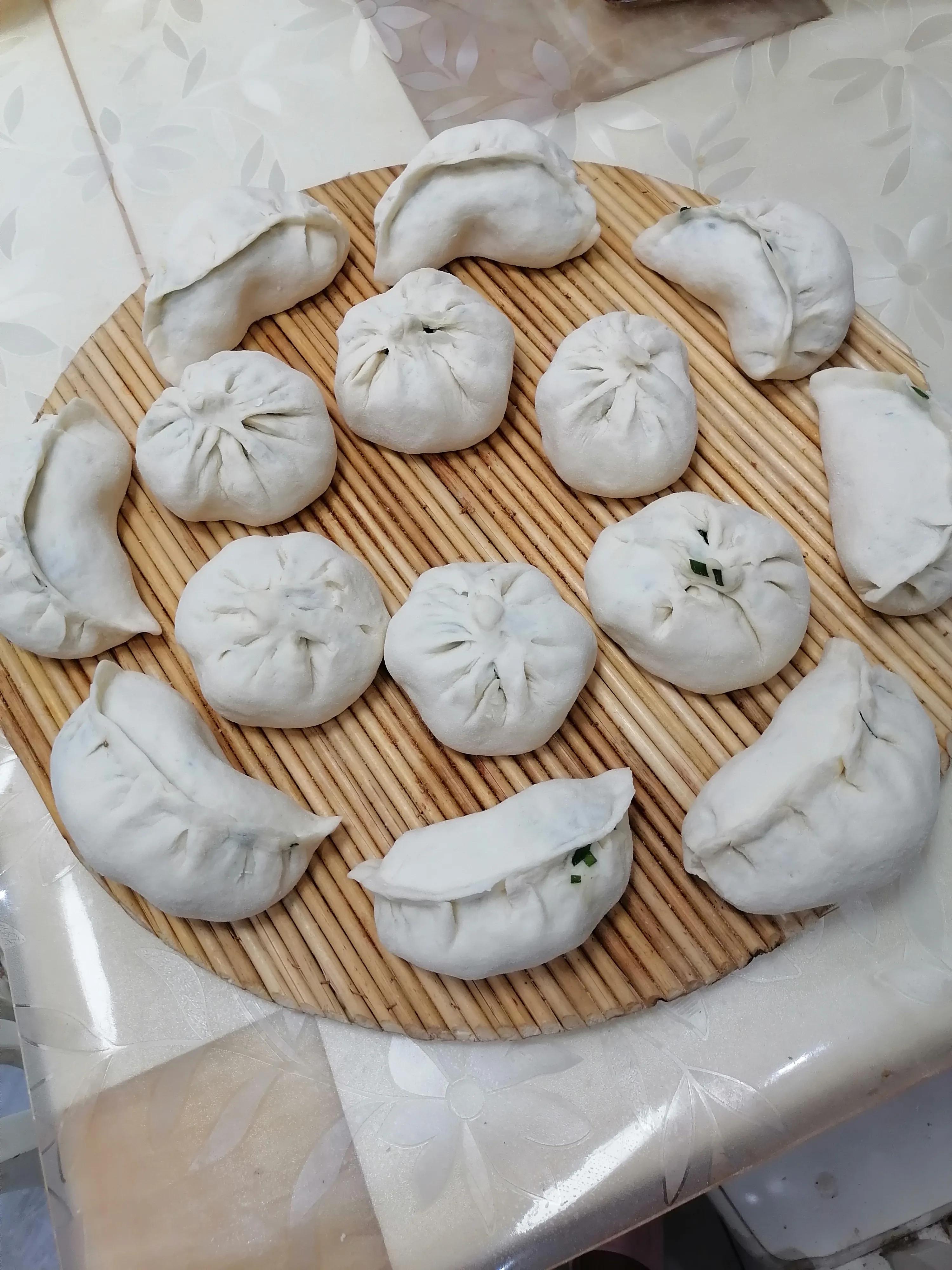 ugly buns - iNEWS