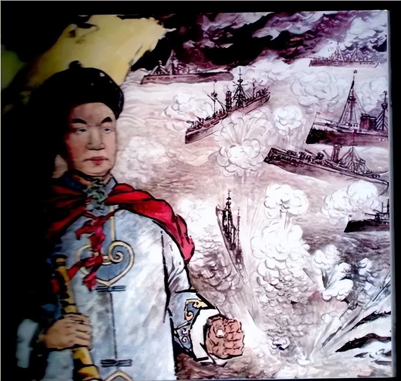 Biography-Deng Shichang - iMedia