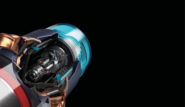 Dyson released the "strongest in history" new product, which can ...