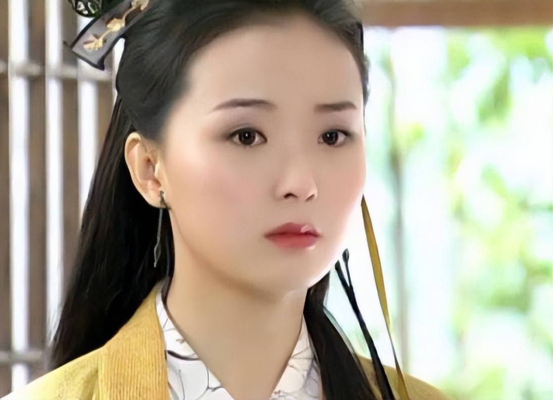 "Qing Gege" Wang Yan: 23 years old married a wealthy businessman, her ...