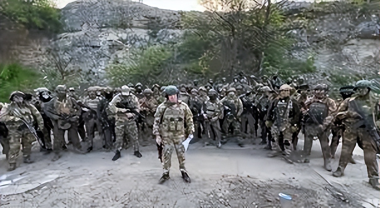 The Rise of the Wagner Group: A Pawn in Russian Geopolitics - iMedia