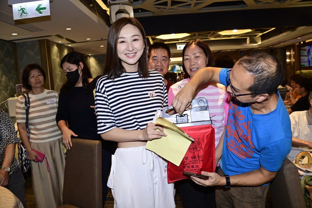 Gao Haining revealed that he had suffered from panic attacks and ...