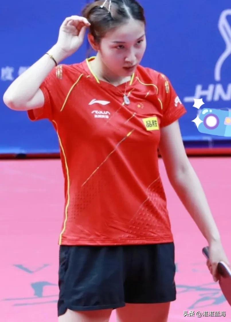 Can Qian Tianyi defeat Yuan Jianan and strive to enter the final? On ...