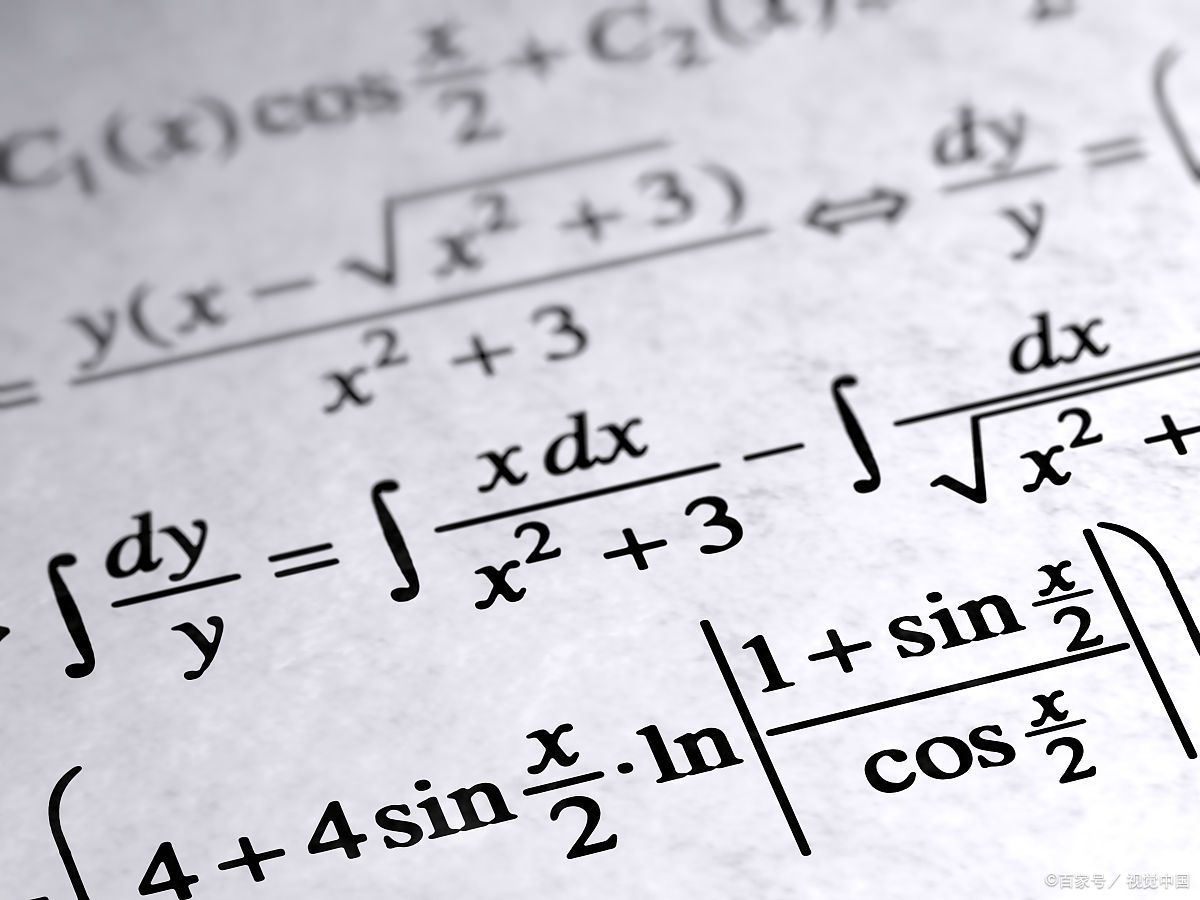 Calculus: "The Three-Body Problem" Cannot Be Written Without Calculus ...