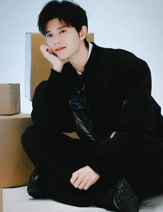 Zhao Liying's new drama? "Wuyoudu" rumored to be released out of the ...