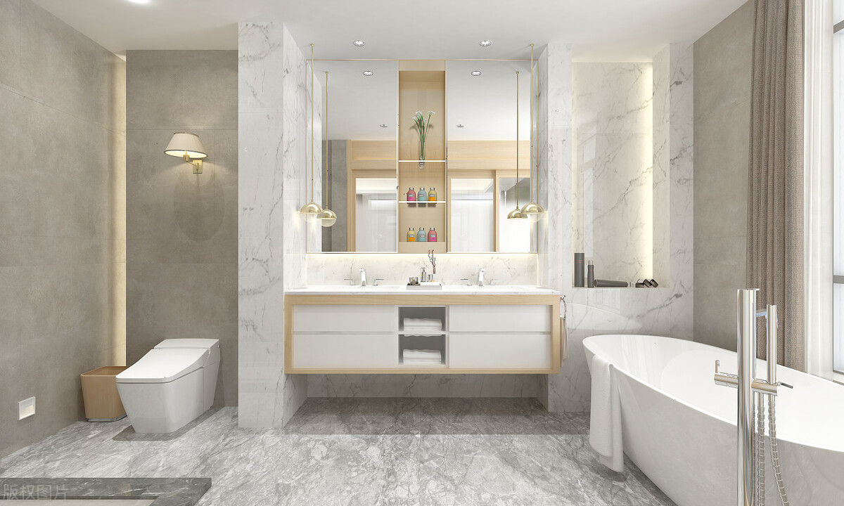 Is the basin integrated with rock slabs really not the word-of-mouth ...