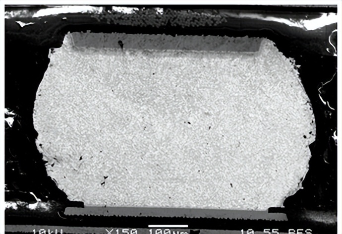 The principle and application of SEM - iNEWS