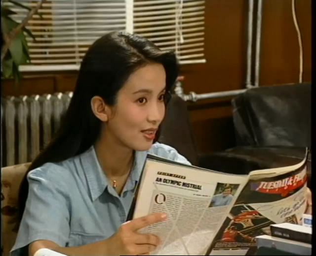 Lu Liping and her third-married husband celebrate Chinese New Year in ...