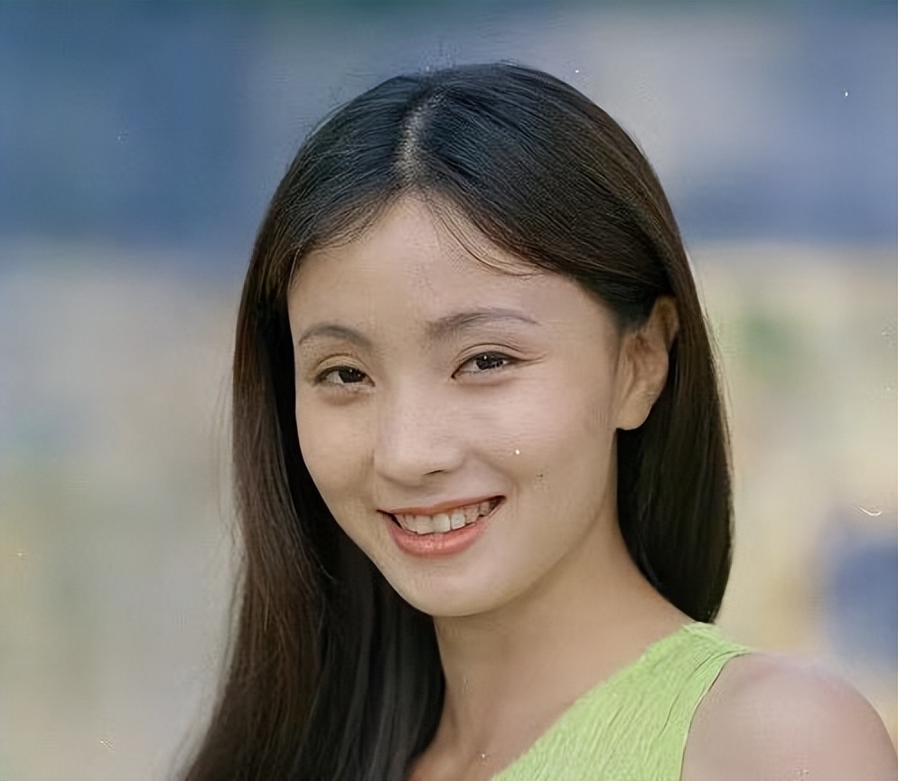 Xu Zheng's wife Tao Hong appeared in the UK! The recent photo is too ...