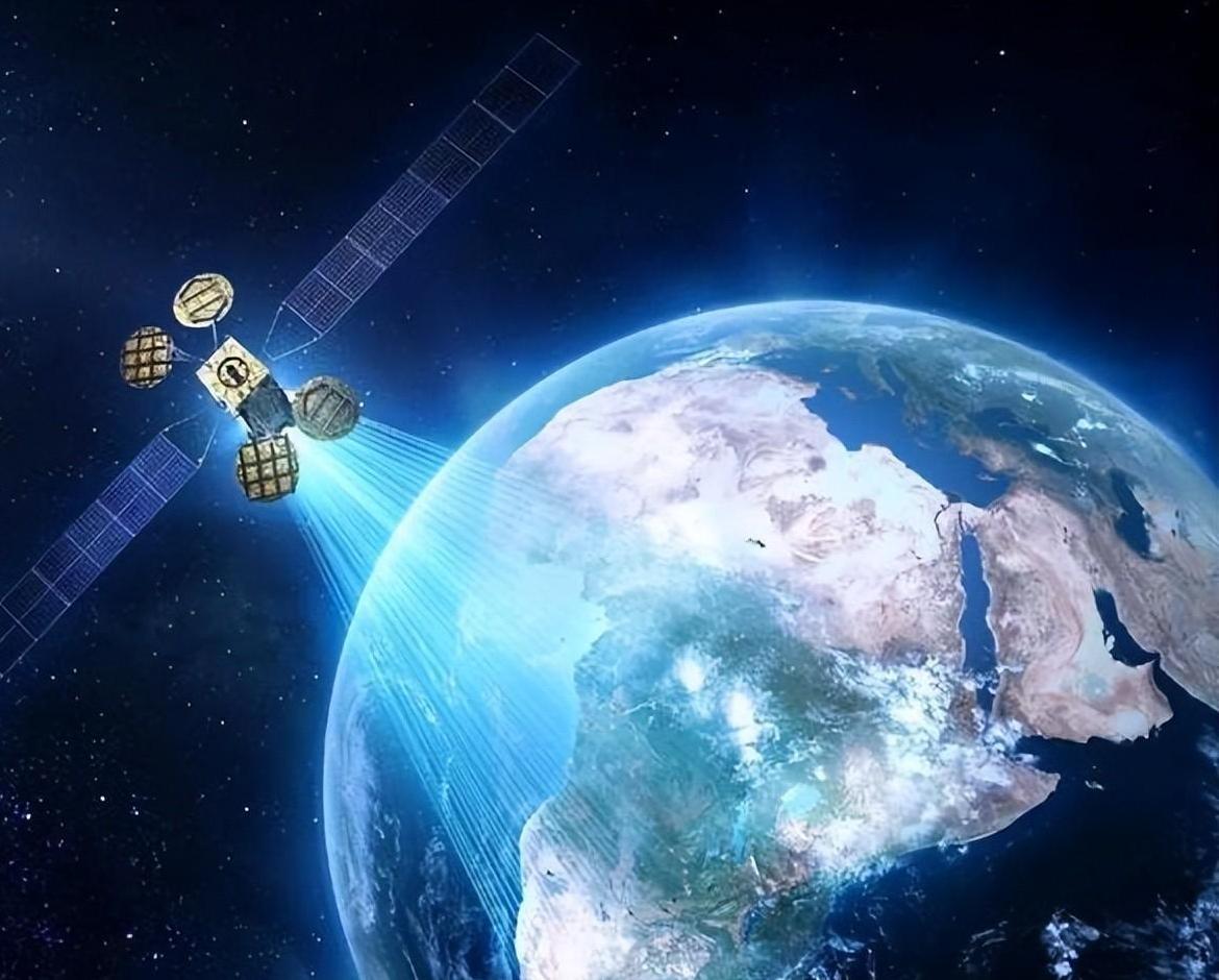 How strong is the satellite signal of China's Beidou system? - iNEWS