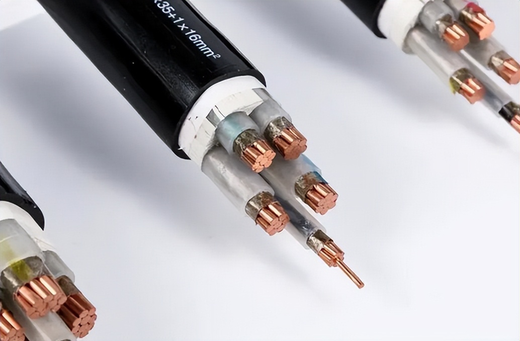 Flame-retardant and fire-resistant cables - iMedia