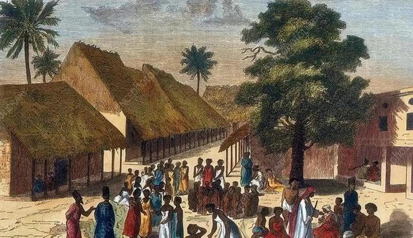 The Rise and Fall of Indigenous Entrepreneurial Economic Solidarity in ...