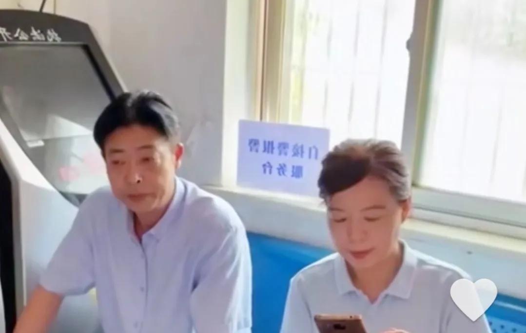 Rumba shouted: Do you cooperate with the inside and the outside, and ...