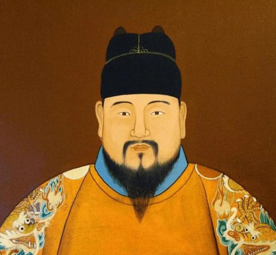 Zhu Yuanzhang: A Rising Star in Troubled Times - iNEWS