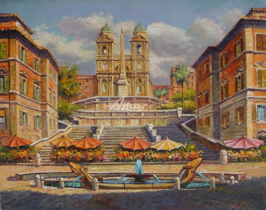 The Age of Expression - How Renaissance People Expressed Their ...