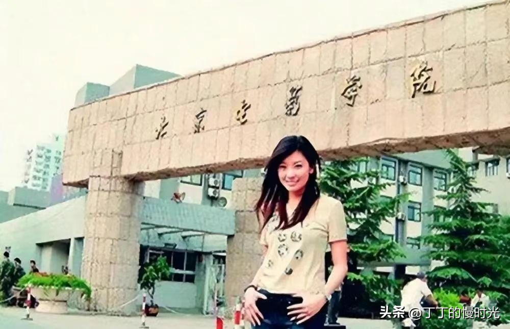 Alyssa Chia, the big beauty in Andy Lau's eyes: After divorce, her ...