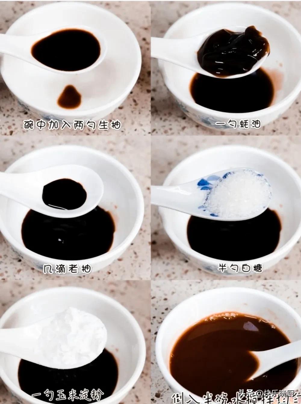 Crispy on the outside and tender on the inside! Simple rice crispy tofu ...