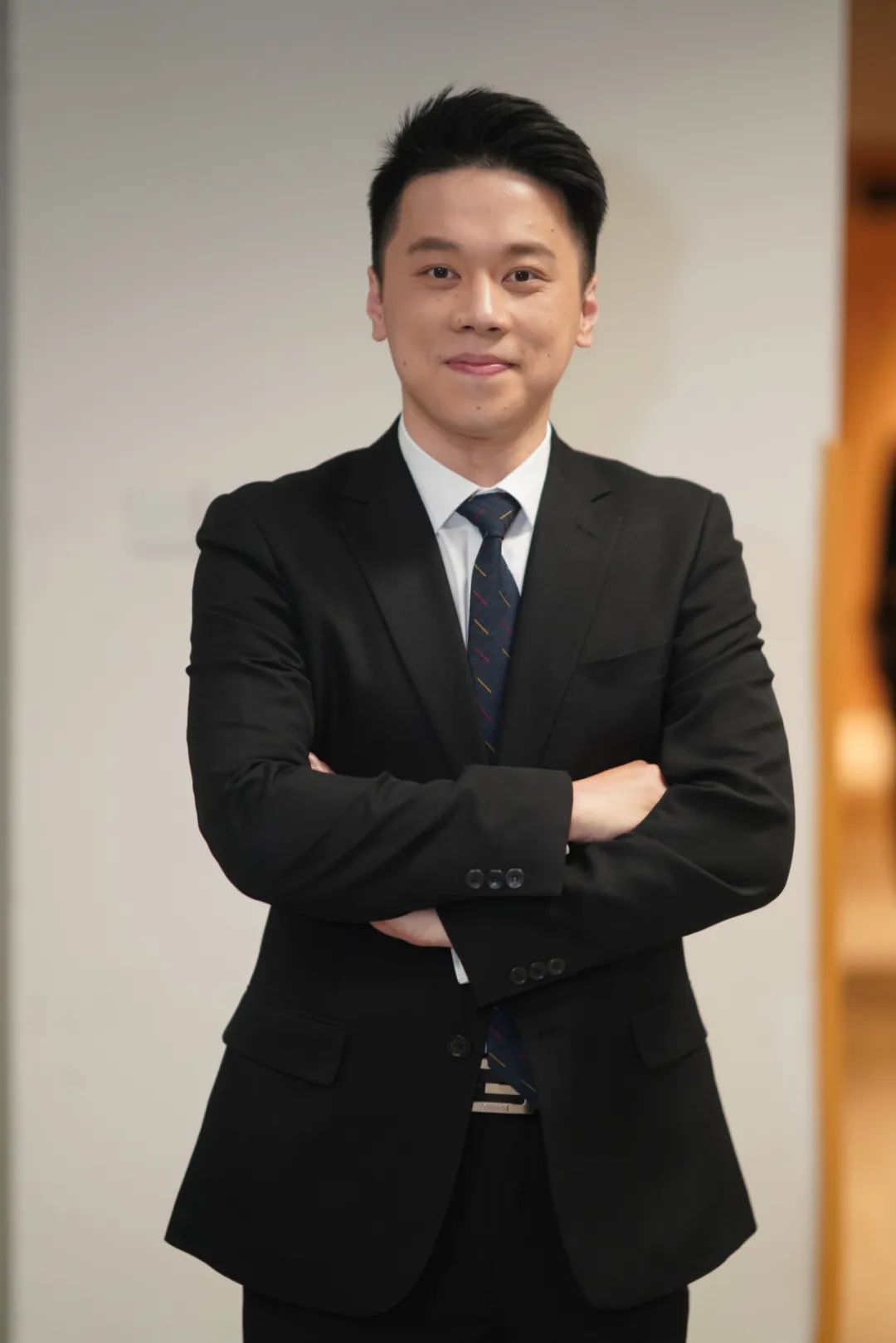 Gu Liang: The posture of green leaves, the power of safflower Magnolia ...