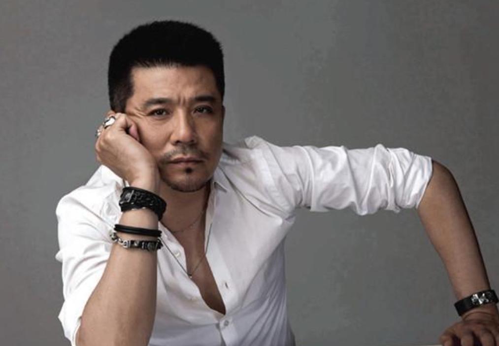 Sun Chun, an old drama player: married his first love Fu Lili, married ...