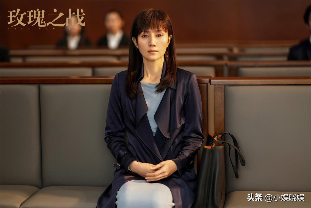Yuan Quan's recent roles have been seriously homogenized, such as ...