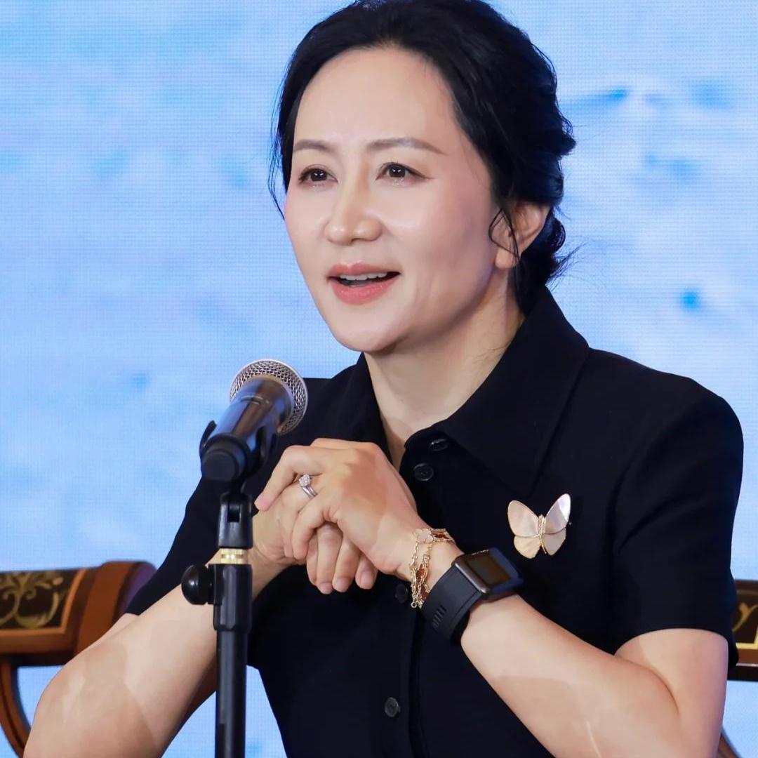 Women who are "true fashion" and "fake fashion" can see at a glance ...