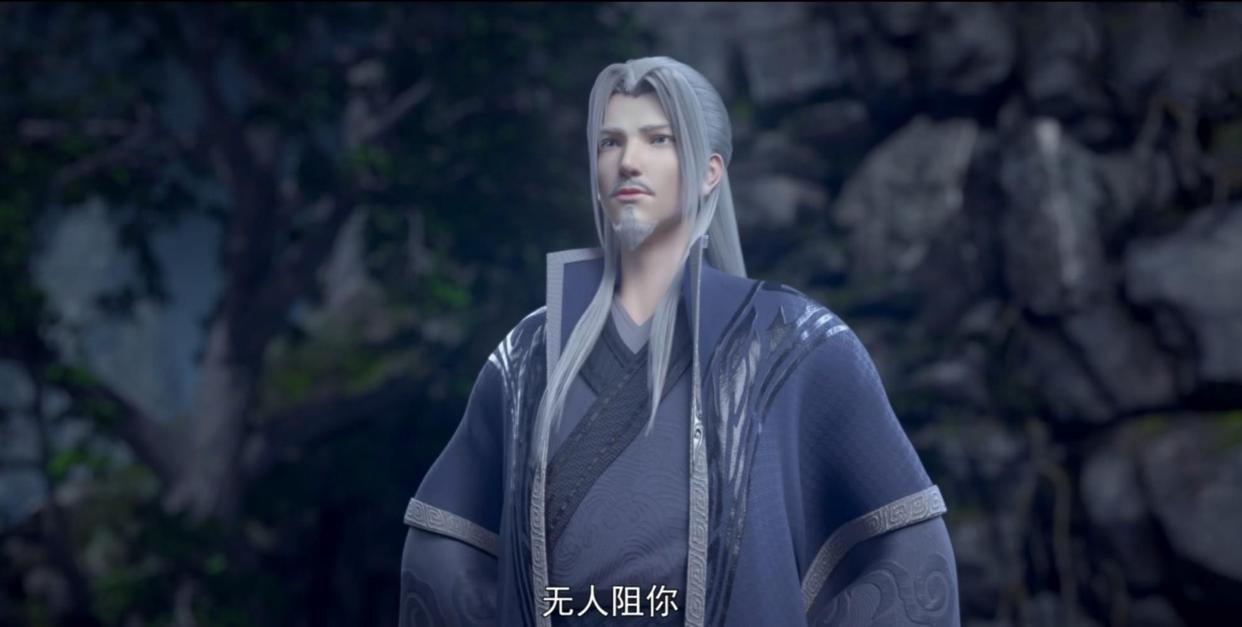 Fights Break Sphere: Medusa gives another year, Xiao Yan is promoted to ...