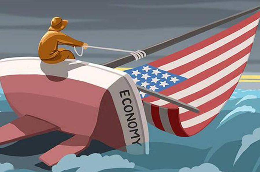 The key to cracking the dollar's hegemony: How to reduce dependence on ...