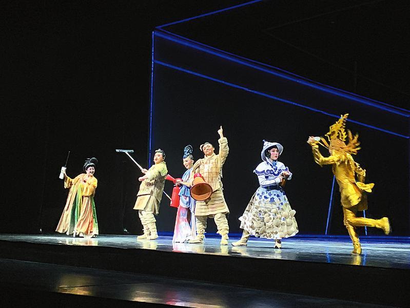 What are the benefits of drama performance for children?What happens to ...