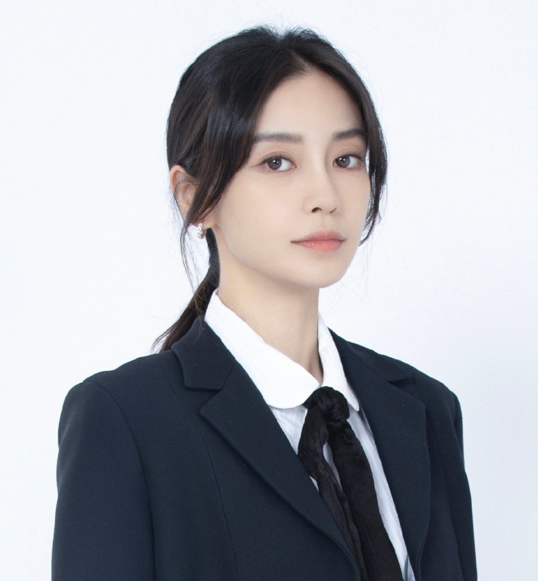Yang Ying's new drama has started airing, and this time she no longer ...