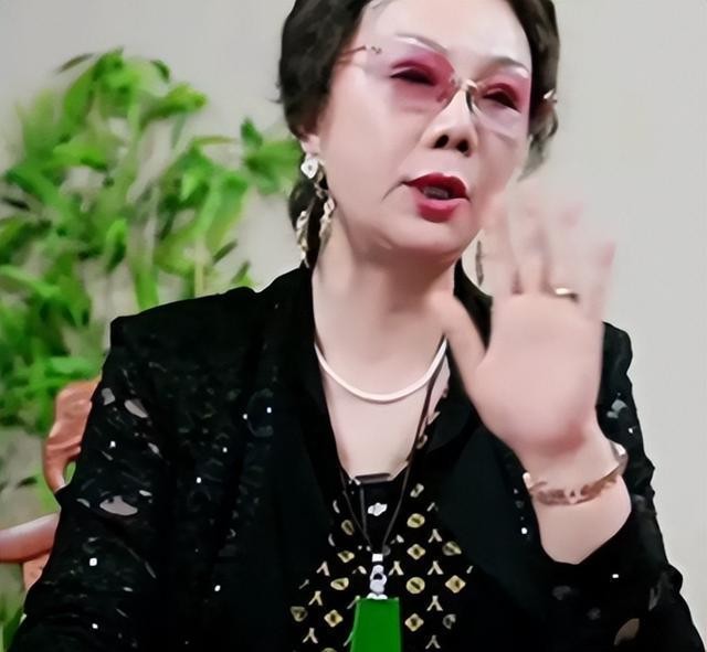 Meng Zhen cried, Yang Yi fought back and said he was no longer an ...
