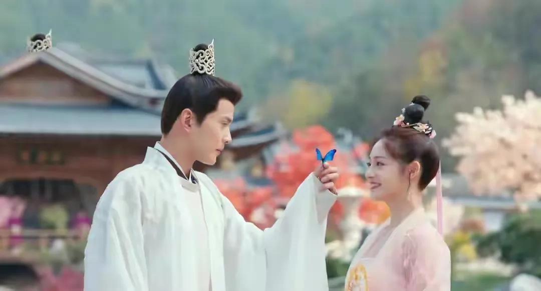 The queen's princess: Tai Fu Mu Yun and Princess Ming Hua, who met due ...