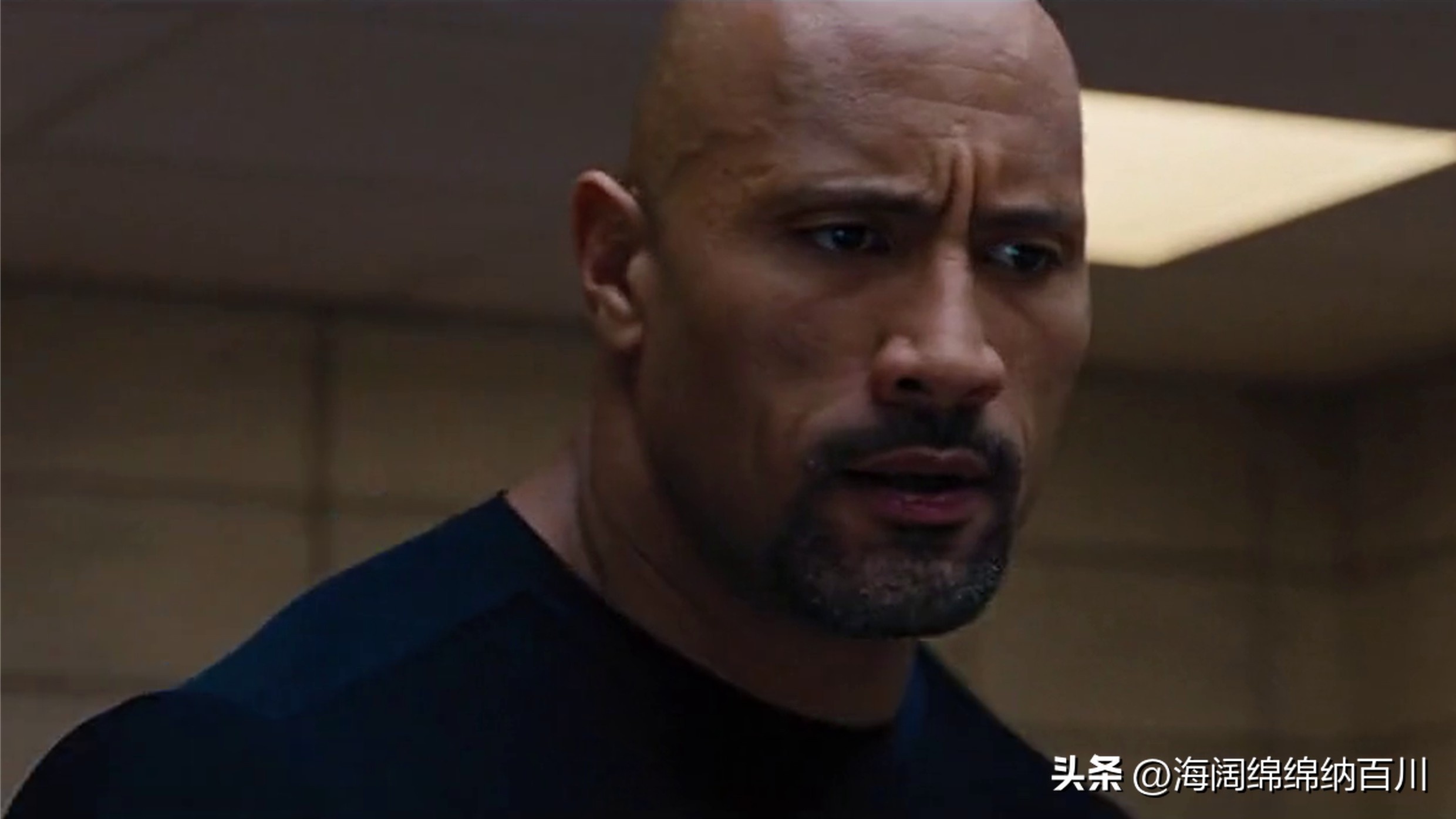 One of the wonderful pictures of the "Fast and Furious 6" movie, the ...