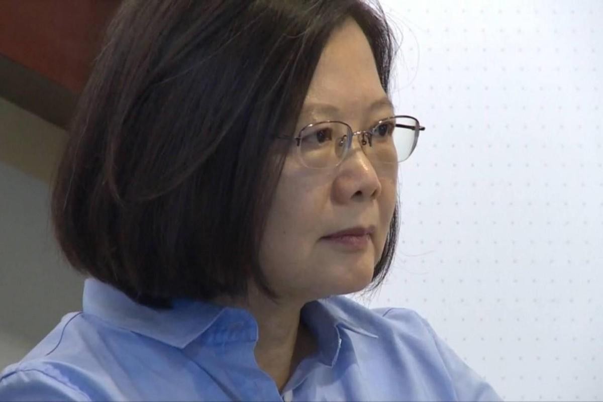 On the afternoon of July 19, Taiwan's latest polls were released. The ...