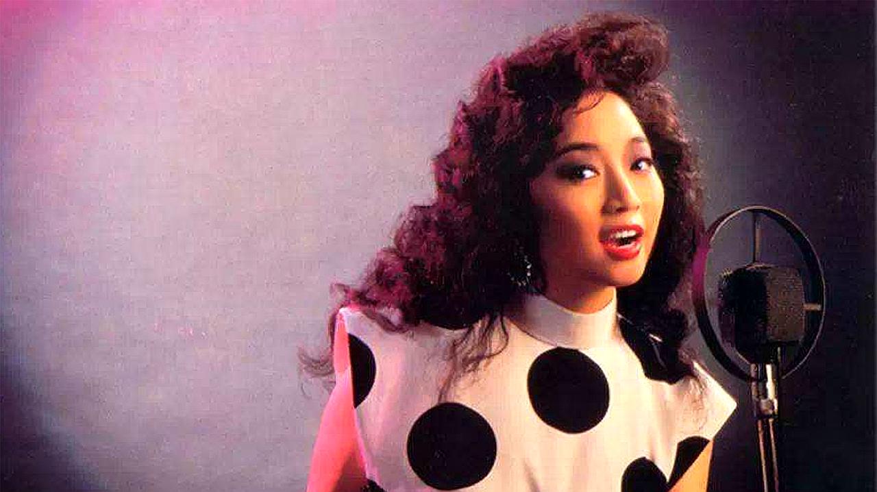 The only singer Xu Xiaofeng who recorded and broadcasted the Spring Festival Gala, why did she ...