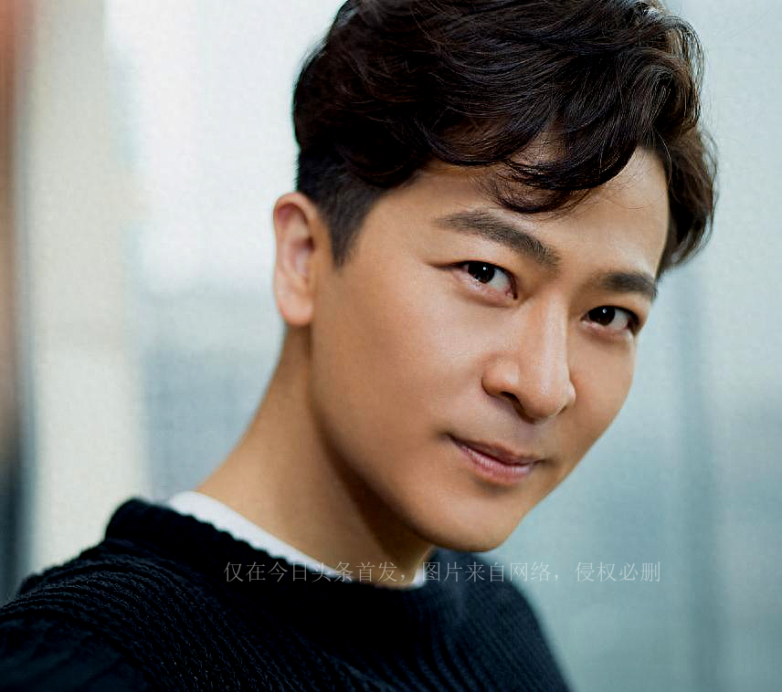 "Second Girl" Yu Yi, Guo Jingyu's queen actor, is now happily married ...