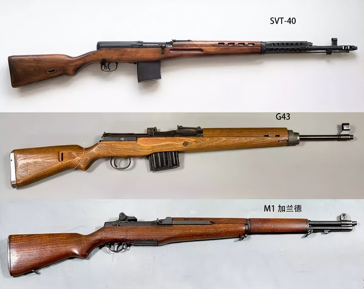 Famous gun companies in the United States (8) - iNEWS