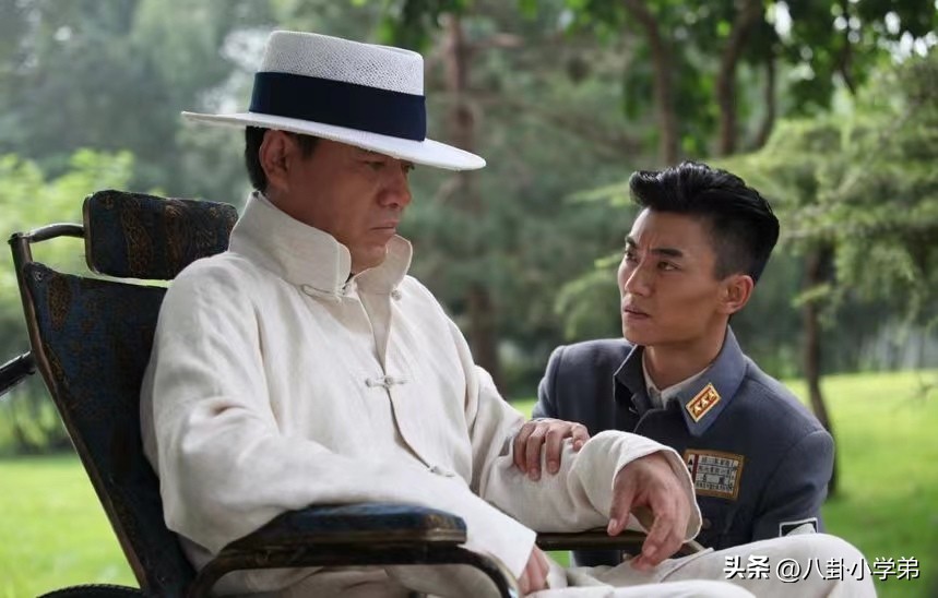 Some of these "second-generation stars" who gave their parents a long ...