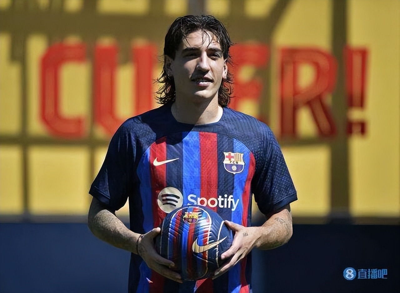 "Talking" from the performance of new signings to see whether Barcelona ...
