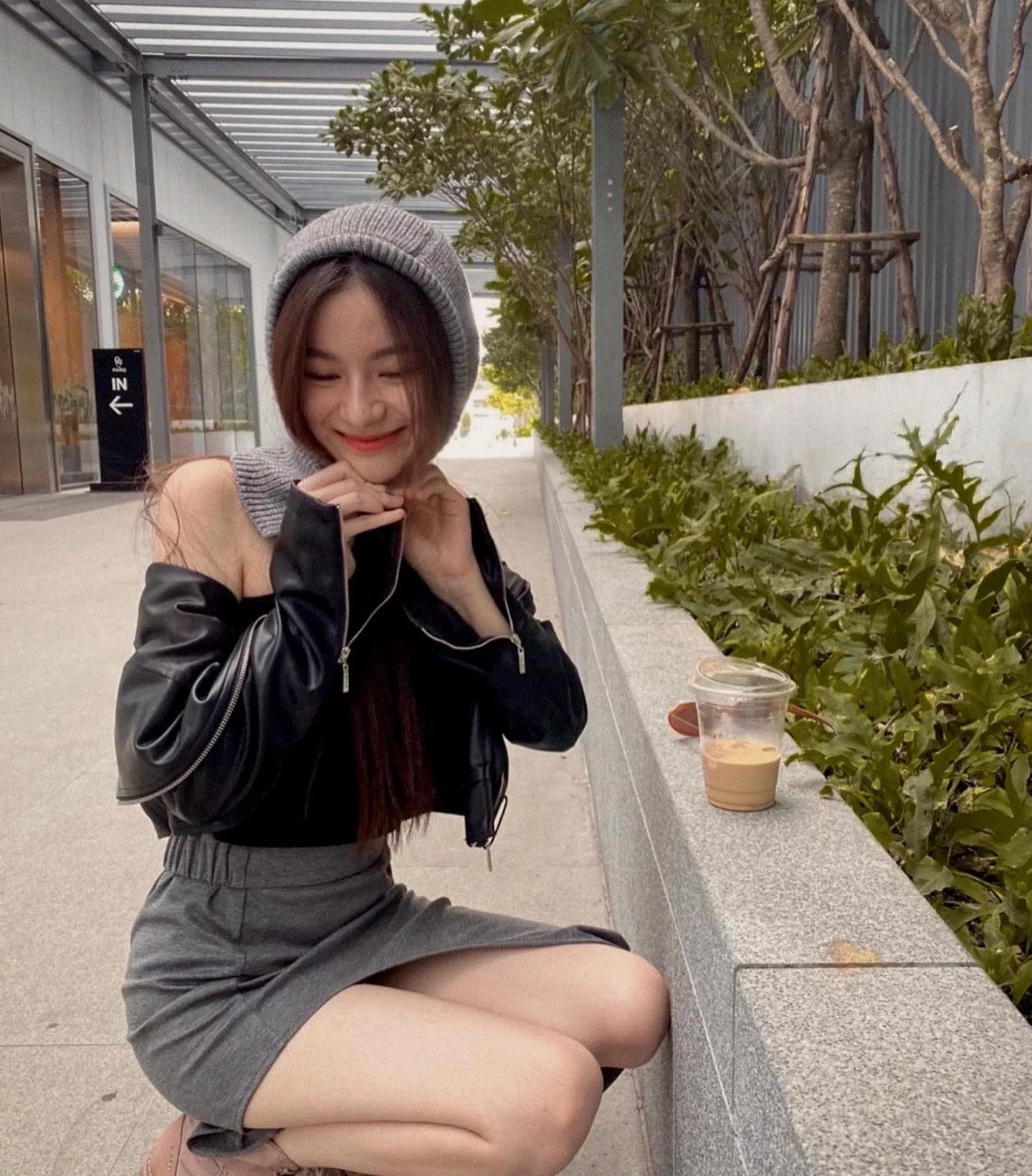 Actress Prim Chanikarn in the Thai version of Meteor Garden - iMedia