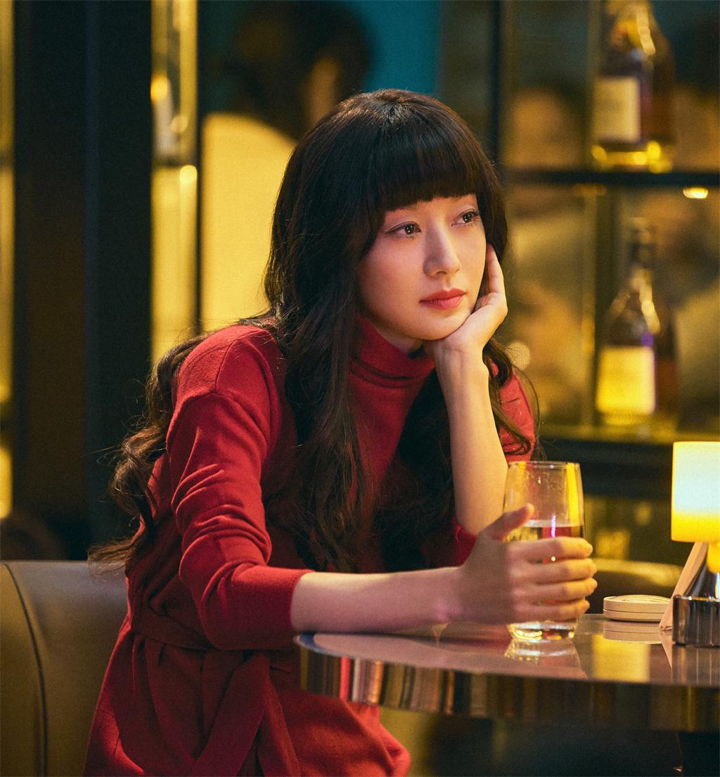 Ma Yili and Bai Yu are thirteen years apart, can they still act as ...