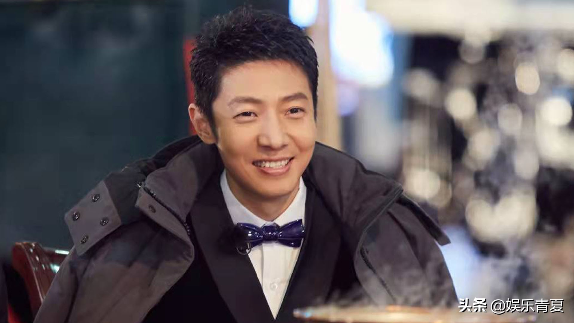 "The Great Detective" Yang Rong group bullies, "dog-head detectives ...