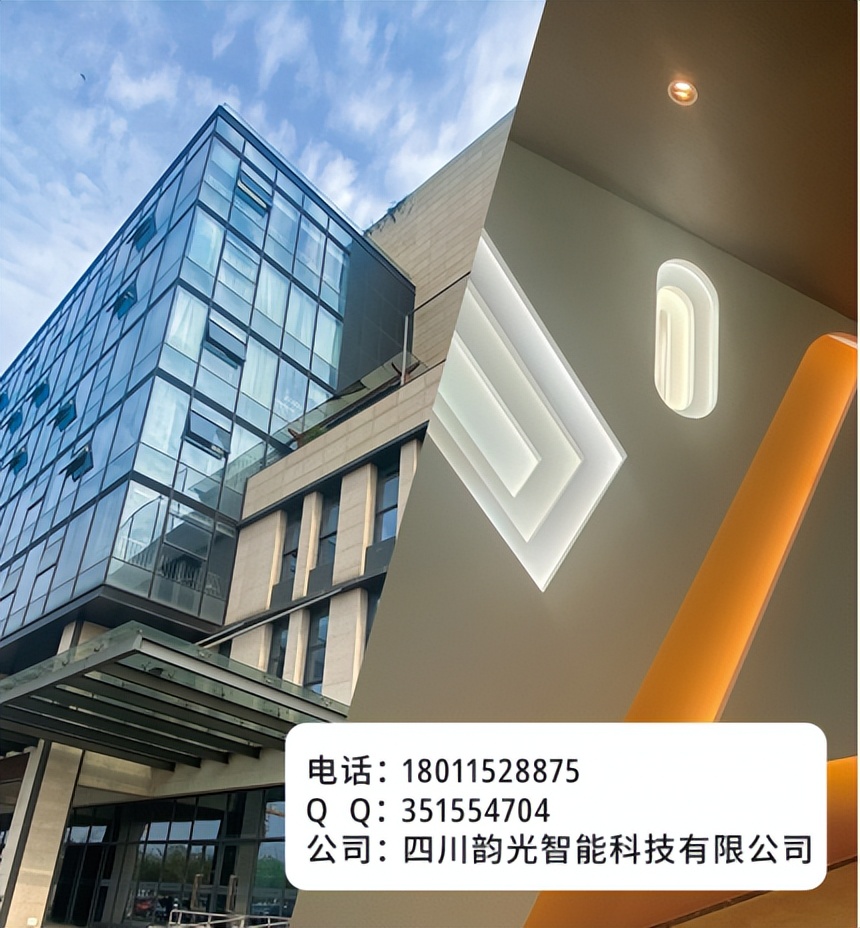 Human presence sensor for security - iMedia