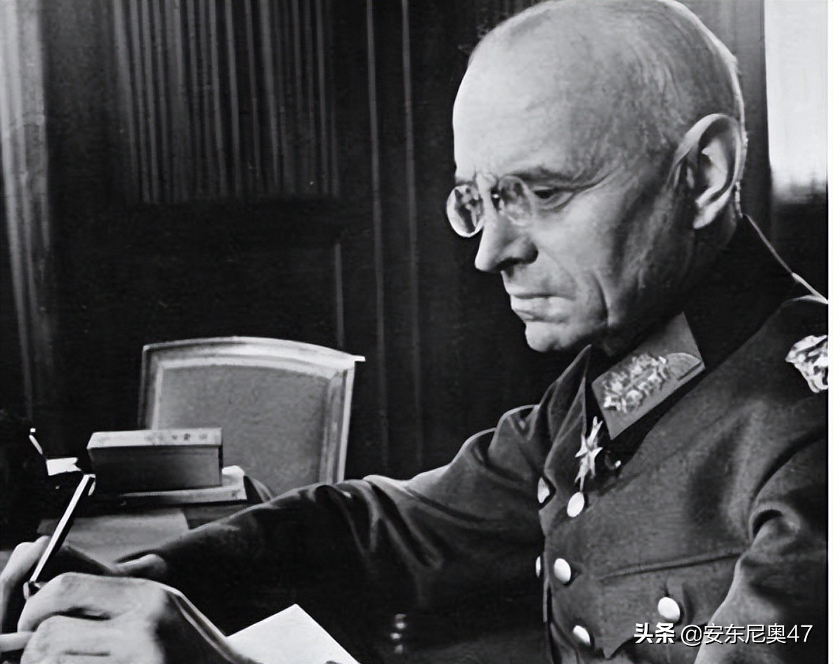 The most admirable German general, who helped China to assassinate ...