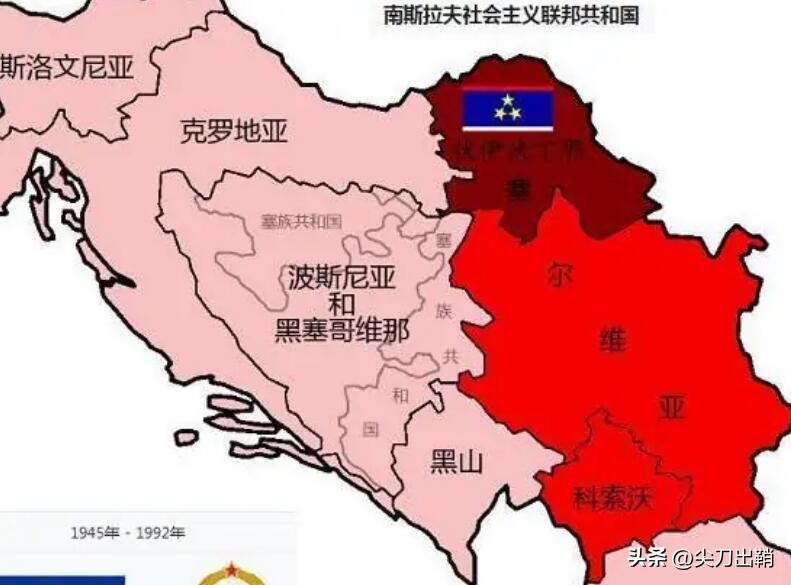 The Kosovo crisis, the eternal pain of Serbia, can no longer reproduce ...