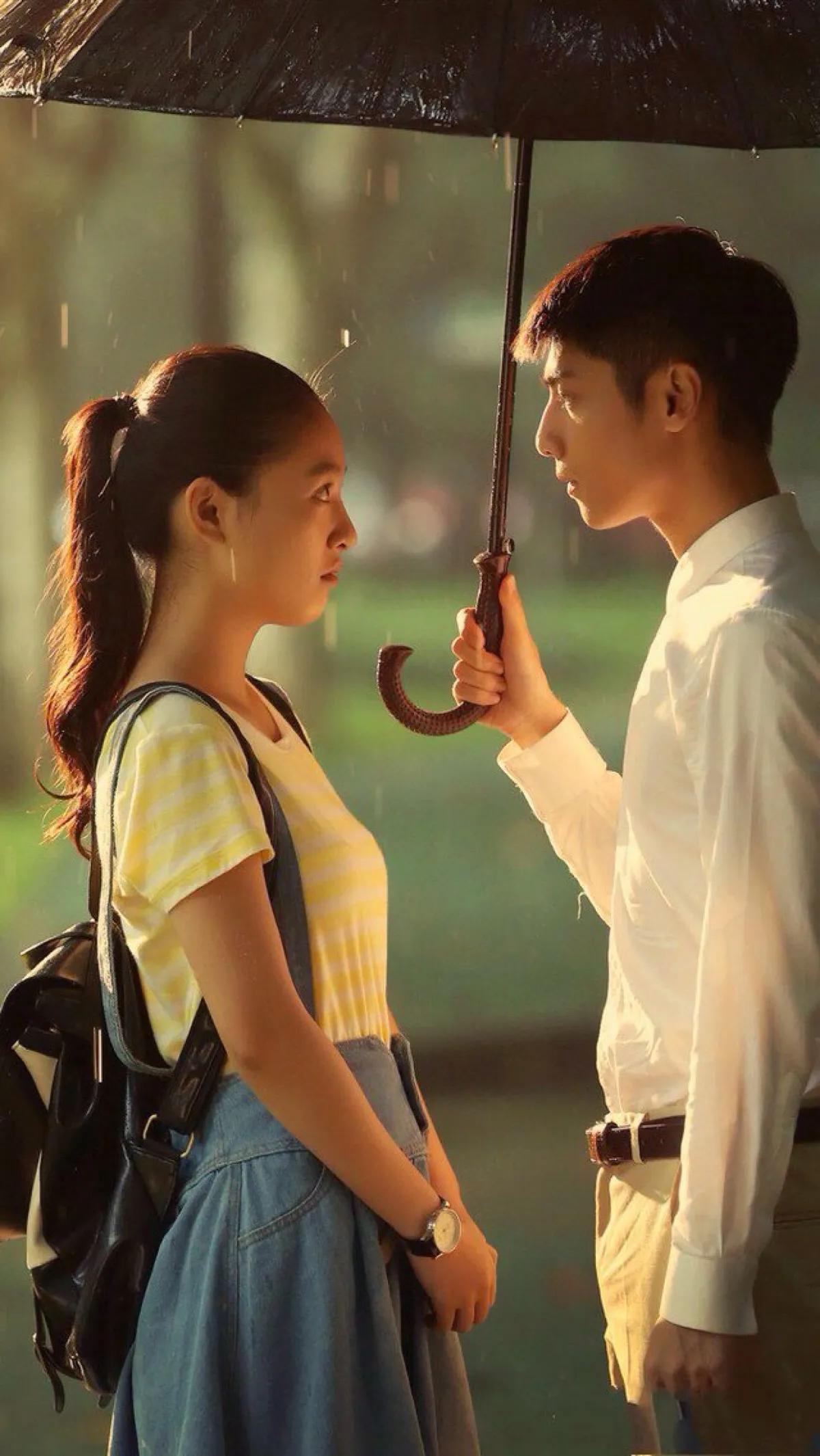 "Why Sheng Xiao Mo" Zhao Mosheng and He Yichen have twists and turns, but the happy ending can ...