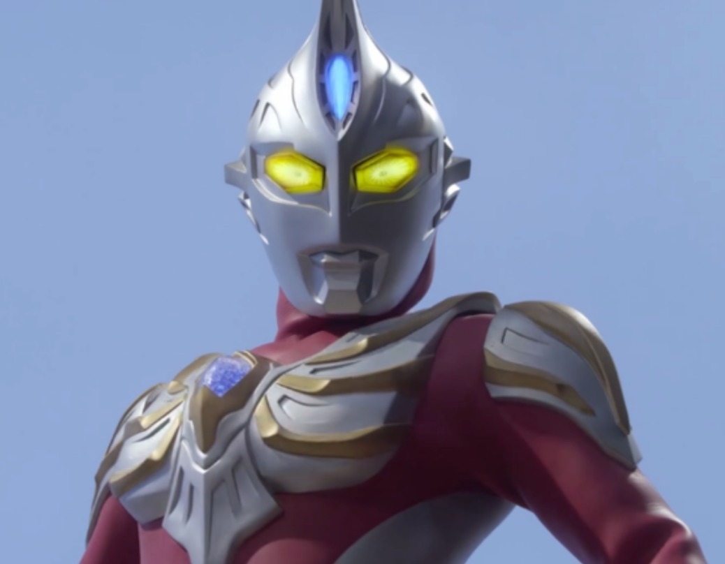 Tsuburaya exposed the four strongest Ultraman, who is the strongest?Why ...